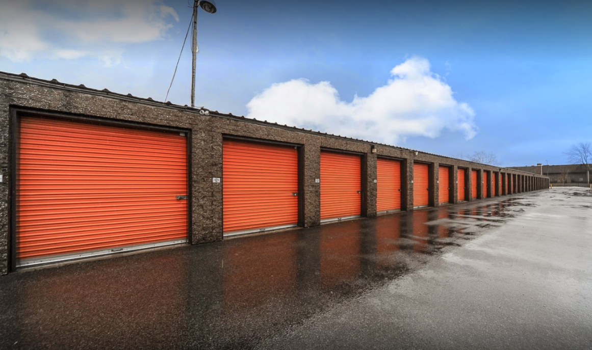 Conseils pour entreposage & optimisation de l'espace dans un mini ...